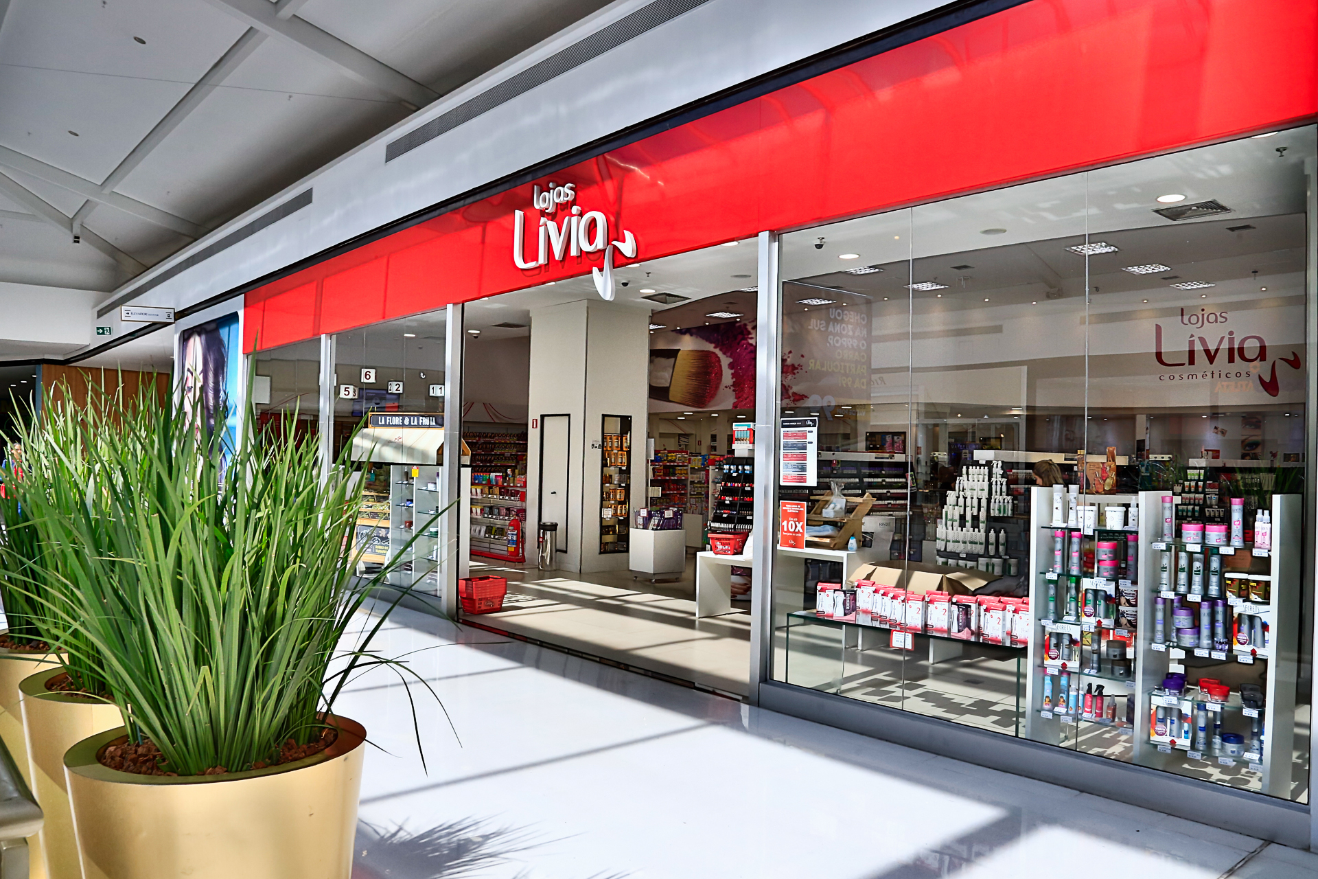 Acervo técnico – Zero 1 Engenharia